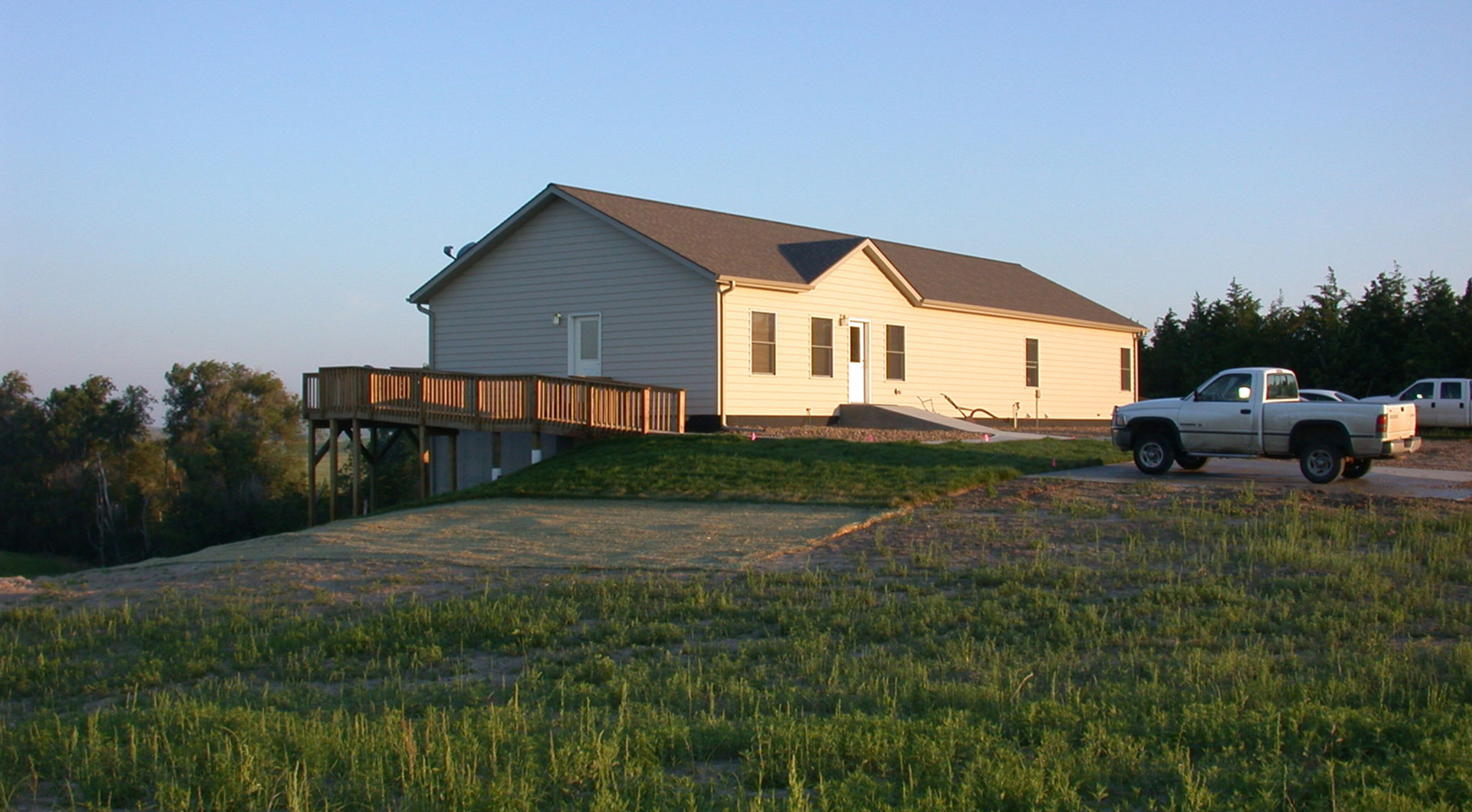 Barta Brothers Ranch Figure 5 | Eastern Nebraska Research, Extension and Education Center | Nebraska